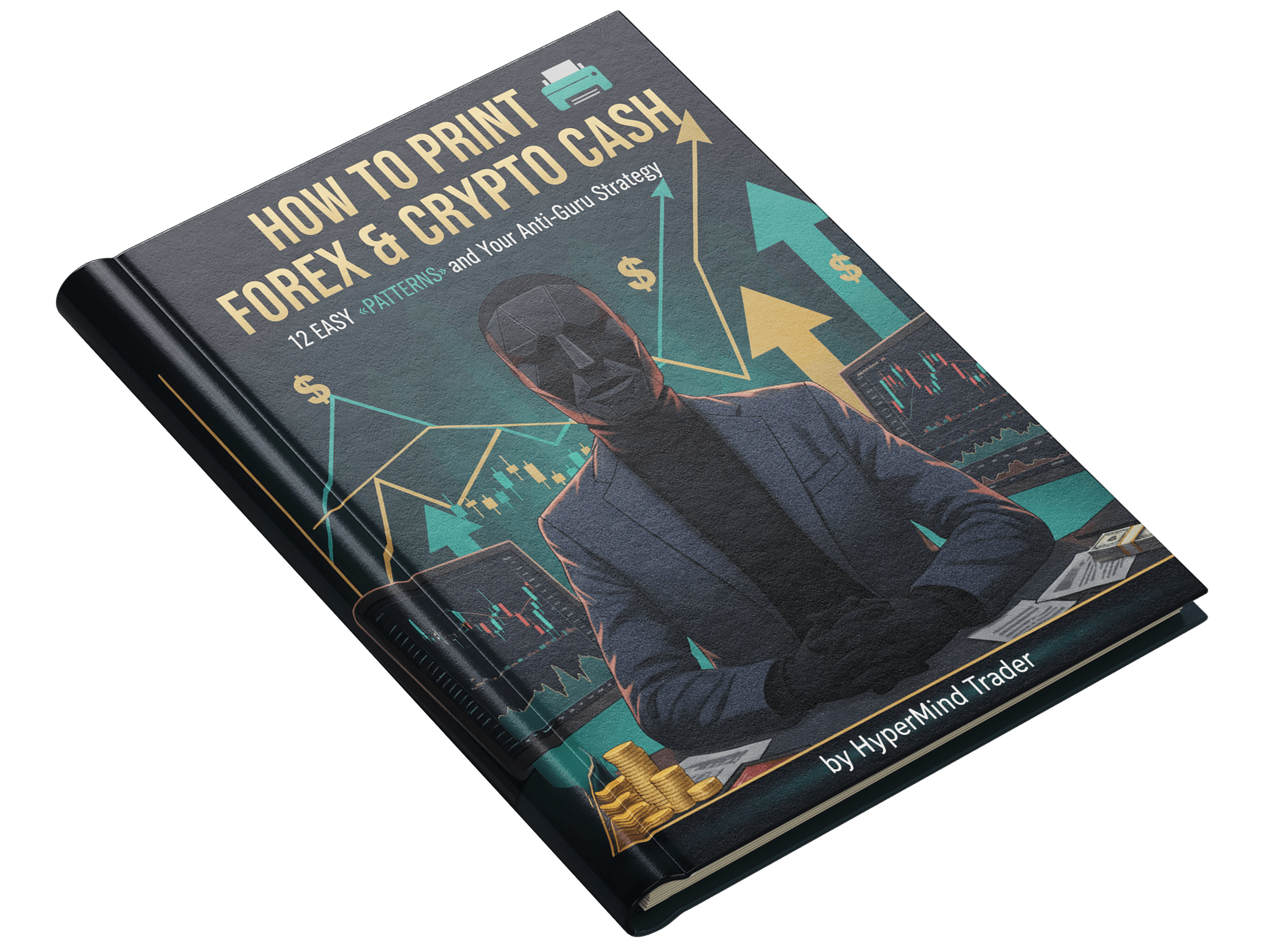 HyperMind Chapter #1